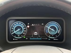Pelēks Hyundai Kona 2021 Marijampole, ar dzinēja tilpumu 0.00 L un nobraukumu 75 tūkst. km par 19900 €, foto 12 vietnē AUTOMOTO.COM.LV