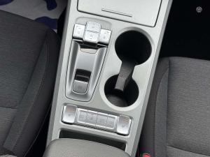 Pelēks Hyundai Kona 2021 Marijampole, ar dzinēja tilpumu 0.00 L un nobraukumu 75 tūkst. km par 19900 €, foto 17 vietnē AUTOMOTO.COM.LV