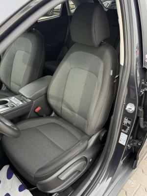 Pelēks Hyundai Kona 2021 Marijampole, ar dzinēja tilpumu 0.00 L un nobraukumu 75 tūkst. km par 19900 €, foto 19 vietnē AUTOMOTO.COM.LV