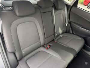 Pelēks Hyundai Kona 2021 Marijampole, ar dzinēja tilpumu 0.00 L un nobraukumu 75 tūkst. km par 19900 €, foto 21 vietnē AUTOMOTO.COM.LV