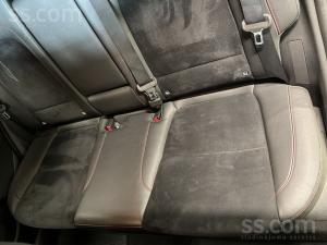 Grey Hyundai Kona 2021 in Riga, with an engine capacity of 1.60 L and mileage of 84 thousand km for 16490 €, photo 14 on AUTOMOTO.COM.LV