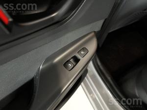 Grey Hyundai Kona 2021 in Riga, with an engine capacity of 1.60 L and mileage of 84 thousand km for 16490 €, photo 18 on AUTOMOTO.COM.LV