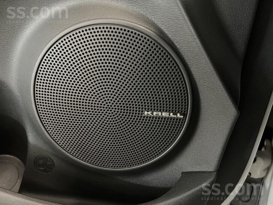 Grey Hyundai Kona 2021 in Riga, with an engine capacity of 1.60 L and mileage of 84 thousand km for 16490 €, photo 23 on AUTOMOTO.COM.LV