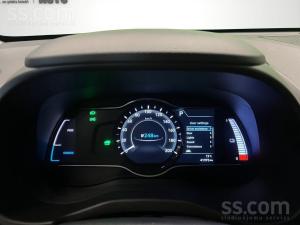 Серый Хендай Кона 2021 в Рига, объемом двигателя 1.60 л и пробегом 42 тыс. км за 20990 €, фото 13 на AUTOMOTO.COM.LV