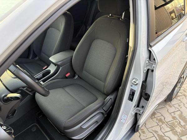Pelēks Hyundai Kona 2022 Kauņa, ar dzinēja tilpumu 1.60 L un nobraukumu 154 tūkst. km par 15800 €, foto 11 vietnē AUTOMOTO.COM.LV