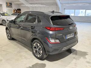 Pelēks Hyundai Kona 2022 Kauņa, ar dzinēja tilpumu 0.00 L un nobraukumu 39 tūkst. km par 17700 €, foto 6 vietnē AUTOMOTO.COM.LV