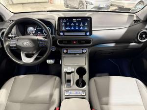 Pelēks Hyundai Kona 2022 Kauņa, ar dzinēja tilpumu 0.00 L un nobraukumu 39 tūkst. km par 17700 €, foto 16 vietnē AUTOMOTO.COM.LV