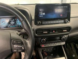 Pelēks Hyundai Kona 2022 Kauņa, ar dzinēja tilpumu 1.00 L un nobraukumu 270 tūkst. km par 8500 €, foto 9 vietnē AUTOMOTO.COM.LV