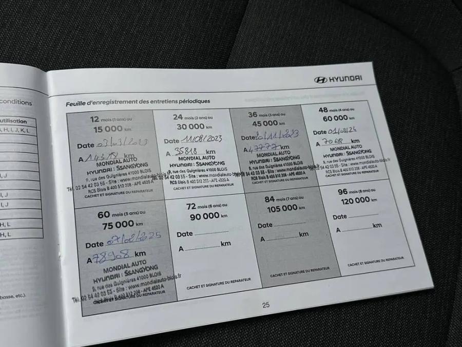 Серый Хендай Кона 2022 в Елгава, объемом двигателя 0.00 л и пробегом 80 тыс. км за 14500 €, фото 20 на AUTOMOTO.COM.LV