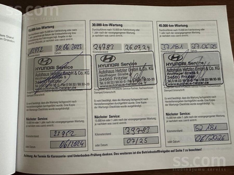 Серый Хендай Кона 2022 в Рига, объемом двигателя 1.00 л и пробегом 48 тыс. км за 18850 €, фото 22 на AUTOMOTO.COM.LV