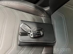 Grey Hyundai Kona 2022 in Riga, with an engine capacity of 0.00 L and mileage of 112 thousand km for 18990 €, photo 24 on AUTOMOTO.COM.LV