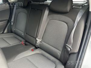 Grey Hyundai Kona 2022 in Riga, with an engine capacity of 0.00 L and mileage of 31 thousand km for 20990 €, photo 15 on AUTOMOTO.COM.LV