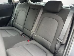 Pelēks Hyundai Kona 2022 Rīga, ar dzinēja tilpumu 1.60 L un nobraukumu 29 tūkst. km par 20990 €, foto 15 vietnē AUTOMOTO.COM.LV