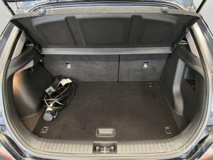 Grey Hyundai Kona 2023 in Riga, with an engine capacity of 2.00 L and mileage of 29 thousand km for 20990 €, photo 20 on AUTOMOTO.COM.LV