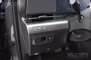 Pelēks Hyundai Kona 2024 Rīga, ar dzinēja tilpumu 0.00 L un nobraukumu 15 tūkst. km par 26000 €, foto 11 vietnē AUTOMOTO.COM.LV