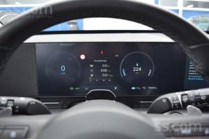 Pelēks Hyundai Kona 2024 Rīga, ar dzinēja tilpumu 0.00 L un nobraukumu 15 tūkst. km par 26000 €, foto 13 vietnē AUTOMOTO.COM.LV