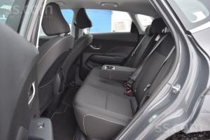 Pelēks Hyundai Kona 2024 Rīga, ar dzinēja tilpumu 0.00 L un nobraukumu 15 tūkst. km par 26000 €, foto 15 vietnē AUTOMOTO.COM.LV