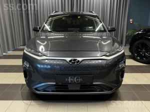 Pelēks Hyundai Kona 2019 Rīga, ar dzinēja tilpumu 0.00 L un nobraukumu 69 tūkst. km par 18990 €, foto 2 vietnē AUTOMOTO.COM.LV