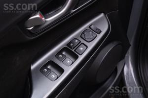Pelēks Hyundai Kona 2019 Rīga, ar dzinēja tilpumu 1.60 L un nobraukumu 67 tūkst. km par 14950 €, foto 18 vietnē AUTOMOTO.COM.LV