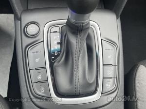 Grey Hyundai Kona 2020 in Johvi, with an engine capacity of 1.60 L and mileage of 94 thousand km for 17500 €, photo 20 on AUTOMOTO.COM.LV