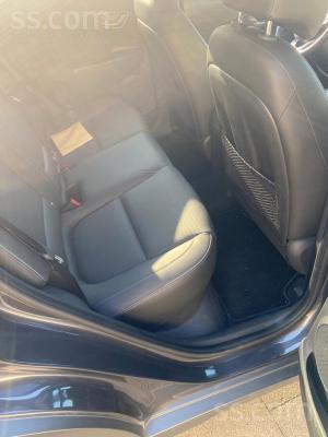 Pelēks Hyundai Kona 2020 Rīga, ar dzinēja tilpumu 0.00 L un nobraukumu 72 tūkst. km par 19800 €, foto 9 vietnē AUTOMOTO.COM.LV