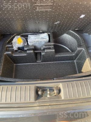 Pelēks Hyundai Kona 2020 Rīga, ar dzinēja tilpumu 0.00 L un nobraukumu 72 tūkst. km par 19800 €, foto 12 vietnē AUTOMOTO.COM.LV