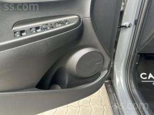 Pelēks Hyundai Kona 2021 Rīga, ar dzinēja tilpumu 0.00 L un nobraukumu 32 tūkst. km par 15900 €, foto 15 vietnē AUTOMOTO.COM.LV