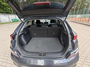 Grey Hyundai Kona 2021 in Alytus, with an engine capacity of 0.00 L and mileage of 76 thousand km for 19800 €, photo 7 on AUTOMOTO.COM.LV