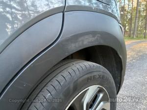 Pelēks Hyundai Kona 2022 Tallina, ar dzinēja tilpumu 1.60 L un nobraukumu 45 tūkst. km par 22490 €, foto 16 vietnē AUTOMOTO.COM.LV