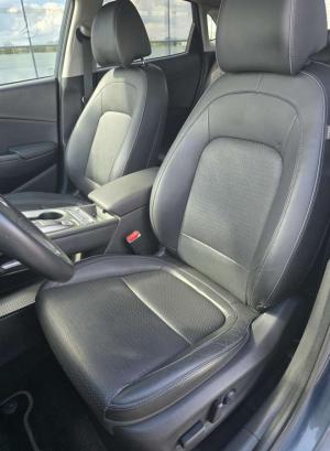 Pelēks Hyundai Kona 2022 Panevēža, ar dzinēja tilpumu 0.00 L un nobraukumu 98 tūkst. km par 18999 €, foto 16 vietnē AUTOMOTO.COM.LV