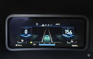 Pelēks Hyundai Kona 2022 Panevēža, ar dzinēja tilpumu 0.00 L un nobraukumu 98 tūkst. km par 18999 €, foto 19 vietnē AUTOMOTO.COM.LV
