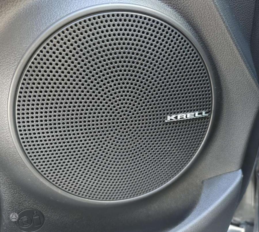Pelēks Hyundai Kona 2022 Panevēža, ar dzinēja tilpumu 0.00 L un nobraukumu 98 tūkst. km par 18999 €, foto 24 vietnē AUTOMOTO.COM.LV