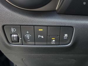 Pelēks Hyundai Kona 2022 Panevēža, ar dzinēja tilpumu 0.00 L un nobraukumu 98 tūkst. km par 18999 €, foto 25 vietnē AUTOMOTO.COM.LV