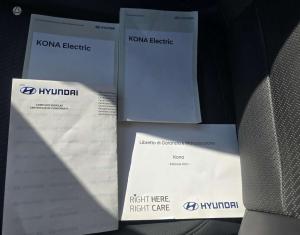 Pelēks Hyundai Kona 2022 Panevēža, ar dzinēja tilpumu 0.00 L un nobraukumu 98 tūkst. km par 18999 €, foto 27 vietnē AUTOMOTO.COM.LV