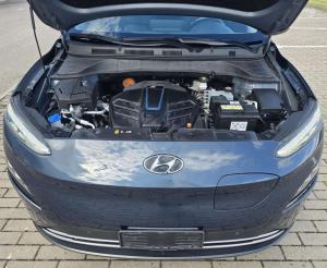 Pelēks Hyundai Kona 2022 Panevēža, ar dzinēja tilpumu 0.00 L un nobraukumu 98 tūkst. km par 18999 €, foto 31 vietnē AUTOMOTO.COM.LV