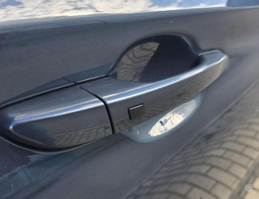 Pelēks Hyundai Kona 2022 Panevēža, ar dzinēja tilpumu 0.00 L un nobraukumu 98 tūkst. km par 18999 €, foto 34 vietnē AUTOMOTO.COM.LV