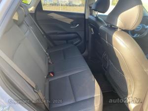 Pelēks Hyundai Kona 2023 Jehvi, ar dzinēja tilpumu 1.60 L un nobraukumu 29 tūkst. km par 25900 €, foto 12 vietnē AUTOMOTO.COM.LV