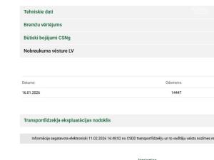 Серый Хендай Кона 2024 в Рига, объемом двигателя 0.00 л и пробегом 15 тыс. км за 27900 €, фото 15 на AUTOMOTO.COM.LV