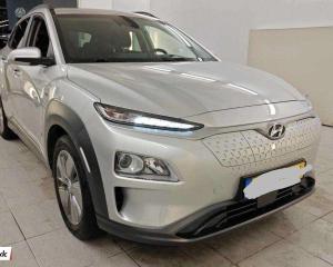 Pelēks Hyundai Kona 2020 Klaipėda, ar dzinēja tilpumu 0.00 L un nobraukumu 109 tūkst. km par 19000 €, foto 4 vietnē AUTOMOTO.COM.LV
