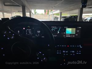 Pelēks Hyundai Kona 2023 Tallina, ar dzinēja tilpumu 1.60 L un nobraukumu 38 tūkst. km par 27999 €, foto 9 vietnē AUTOMOTO.COM.LV