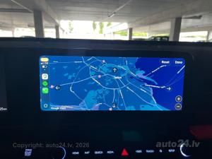 Pelēks Hyundai Kona 2023 Tallina, ar dzinēja tilpumu 1.60 L un nobraukumu 38 tūkst. km par 27999 €, foto 10 vietnē AUTOMOTO.COM.LV