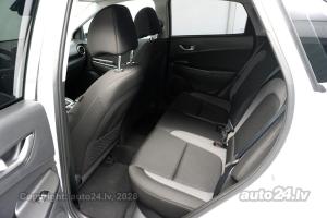 Hyundai Kona 2021 Tallina, ar dzinēja tilpumu 1.60 L un nobraukumu 37 tūkst. km par 16390 €, foto 8 vietnē AUTOMOTO.COM.LV