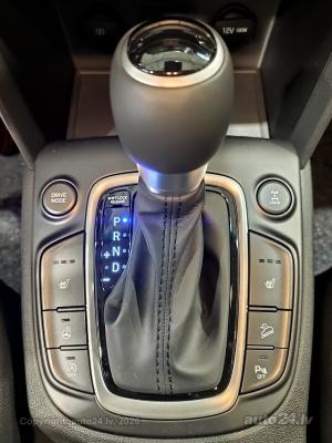 Hyundai Kona 2021 Tallina, ar dzinēja tilpumu 1.60 L un nobraukumu 37 tūkst. km par 16390 €, foto 10 vietnē AUTOMOTO.COM.LV
