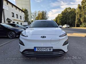 Hyundai Kona 2023 Tartu, ar dzinēja tilpumu 0.00 L un nobraukumu 25 tūkst. km par 23900 €, foto 4 vietnē AUTOMOTO.COM.LV