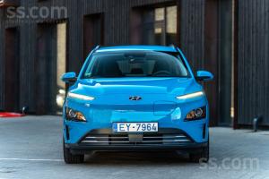 Hyundai Kona 2023 Rīga, ar dzinēja tilpumu 0.00 L un nobraukumu 14 tūkst. km par 20990 €, foto 6 vietnē AUTOMOTO.COM.LV