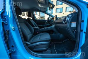 Hyundai Kona 2023 Rīga, ar dzinēja tilpumu 0.00 L un nobraukumu 14 tūkst. km par 20990 €, foto 21 vietnē AUTOMOTO.COM.LV