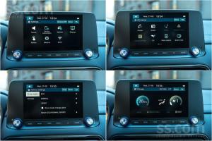 Hyundai Kona 2023 Rīga, ar dzinēja tilpumu 0.00 L un nobraukumu 14 tūkst. km par 20990 €, foto 32 vietnē AUTOMOTO.COM.LV