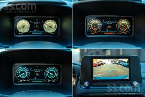 Hyundai Kona 2023 Rīga, ar dzinēja tilpumu 0.00 L un nobraukumu 14 tūkst. km par 20990 €, foto 33 vietnē AUTOMOTO.COM.LV