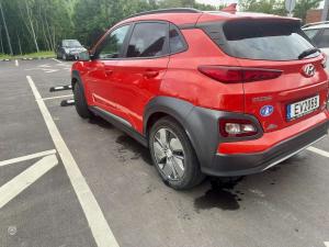 Oranžs Hyundai Kona 2019 Šilutė, ar dzinēja tilpumu 0.00 L un nobraukumu 94 tūkst. km par 15900 €, foto 5 vietnē AUTOMOTO.COM.LV