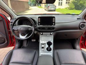 Oranžs Hyundai Kona 2019 Šilutė, ar dzinēja tilpumu 0.00 L un nobraukumu 94 tūkst. km par 15900 €, foto 10 vietnē AUTOMOTO.COM.LV